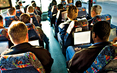 Services | Elite Limousine